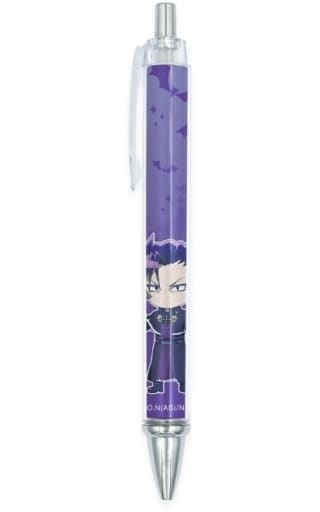 Pen Chibi Kalego Naberius Character ball point pen "Welcome to Demon ...
