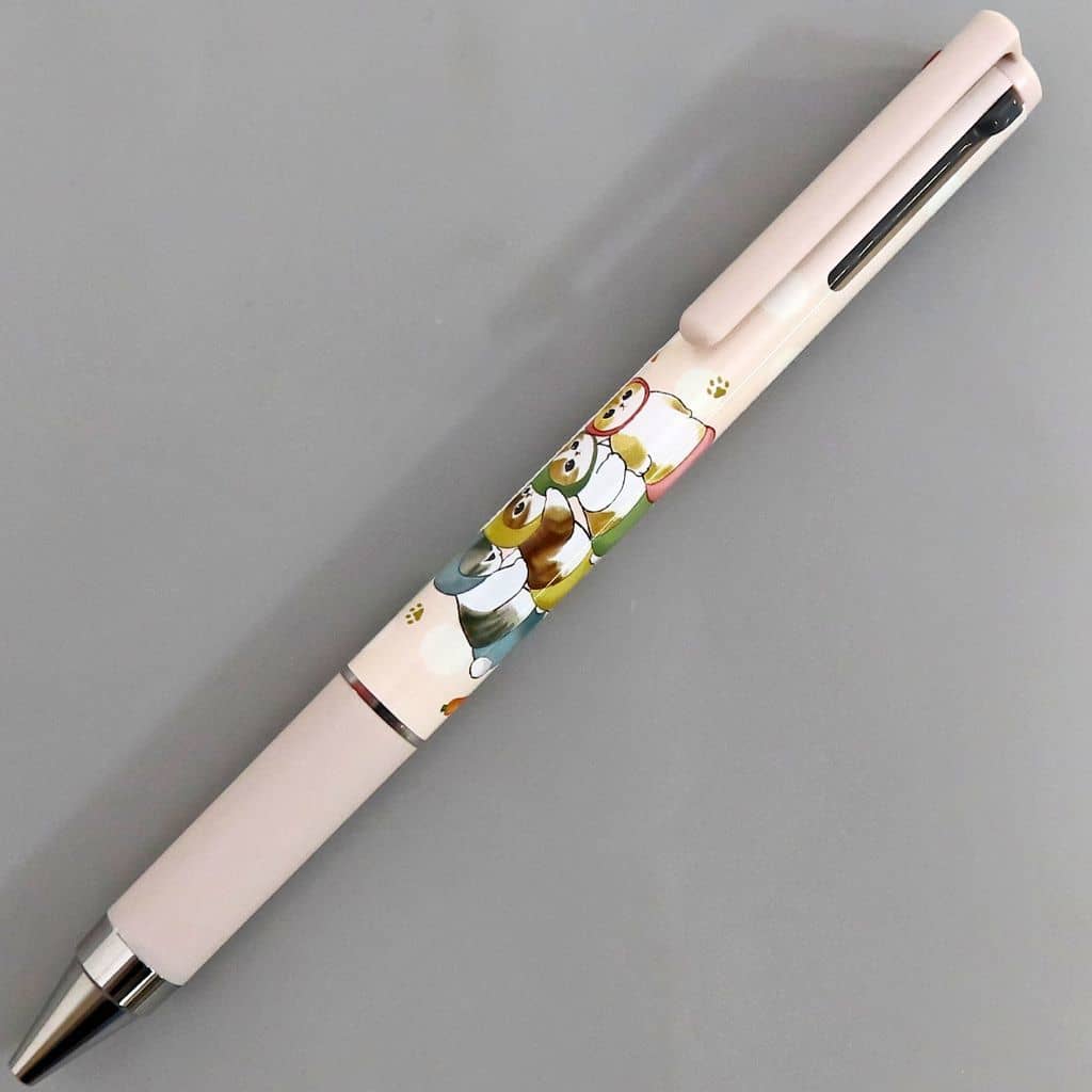 駿河屋 - うさにゃん JUICE UP3 「mofusand」（ペン）