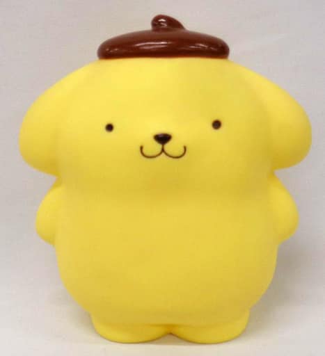 Pompompurin Character Vector Pen Stand 「 Sanrio Character Vectors ...
