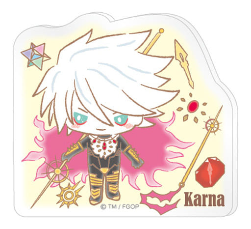 Stationery and other items Lancer / Carna Design produced by Sanrio ...
