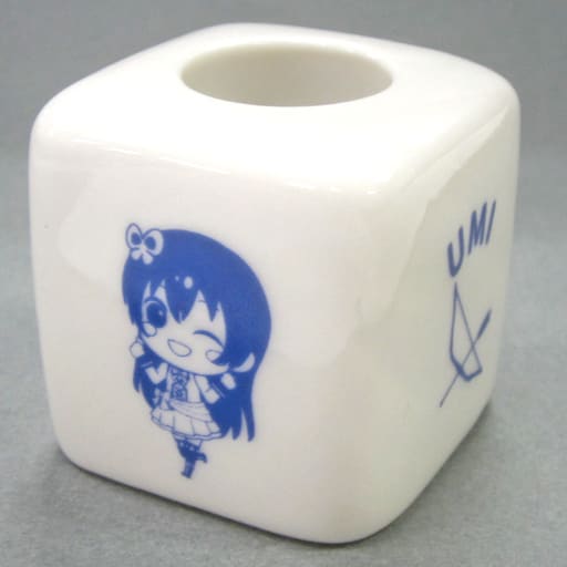 En Tomi Open Stand SUNNY DAY SONG ver. "Love Live!" Premium Shop Only ...