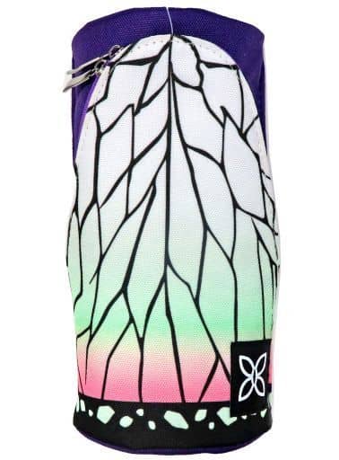 Stationery and other items Kocho Shinobu SMA STA Pen Case "Demon Slayer ...