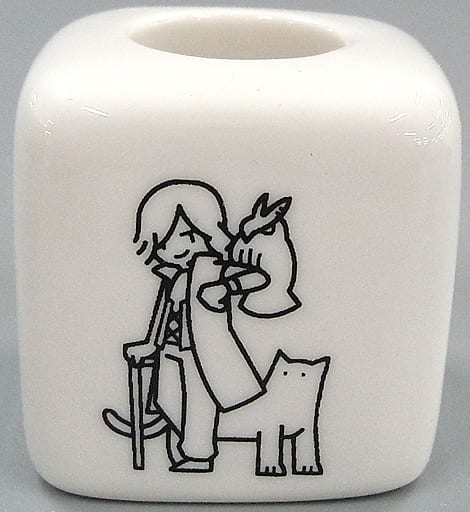 V Pen Stand 「 Devil May Cry 5 Special Edition ×CAPCOM CAFE 」 | Goods ...