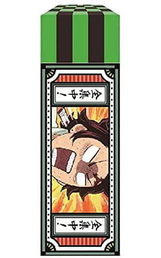 Tanjiro Kamado Ichimatsu Eraser' Demon Slayer: Kimetsu no Yaiba ...