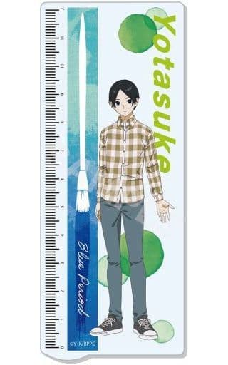 03. Yosuke TAKAHASHI 3-way Character Memo Board "Blue Period" | Goods ...