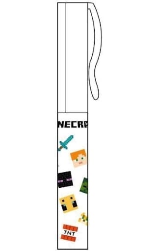 Collective Stick Scissors "MINECRAFT - Minecraft -" | Goods ...