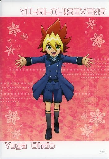 Stationery and other items 04. Odo 遊我 Character Clear Case Winter ver ...