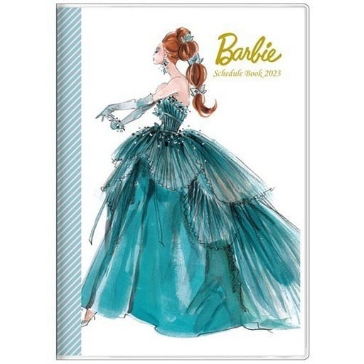 Stationery and other items Robert Best (Blue) Notebook Month B6 2023 ...