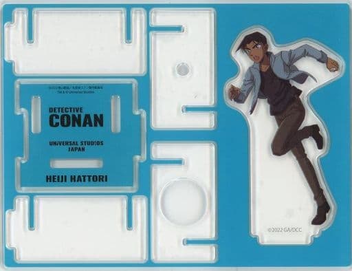 Stationery and other items Heiji Hattori "Detective Conan Collector ...