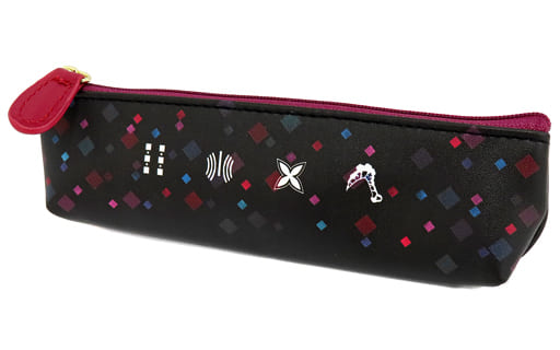 Motif Pattern (Oni) Pen Pouch' Demon Slayer: Kimetsu no Yaiba All ...