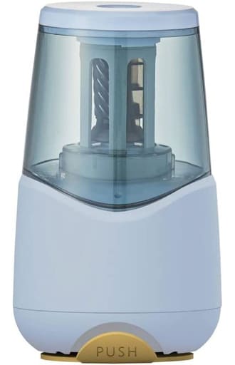 Rechargeable Pencil Kezuri Ice Blue | Goods / Accessories | Suruga-ya.com