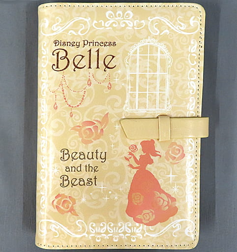 The Bell Book "Disney Princess" | Goods / Accessories | Suruga-ya.com