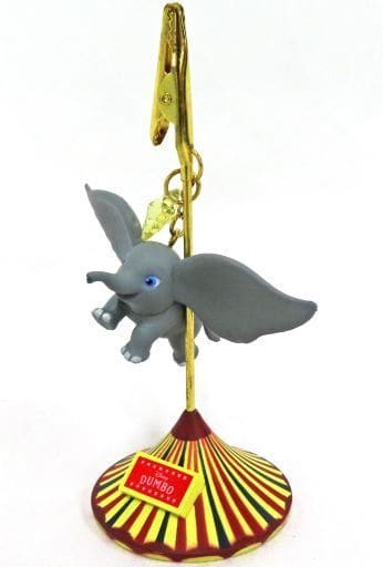 Memo Stand with Dumbo Mascot "Dumbo" | Goods / Accessories | Suruga-ya.com