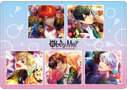 Stationery and other items 05. Collective Design B (official ...