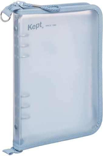 Kent Multi Storage File (A5) Blue-Gray | Goods / Accessories | Suruga ...