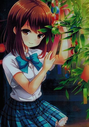 [No code guarantee] Shinjitsu Shiina A4 clear file "Girl Friend BETA ...