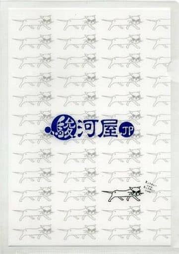 Clear file Suruga Surugaya Original A4 Clear File (5-pack set) | Goods / Accessories | Suruga-ya.com