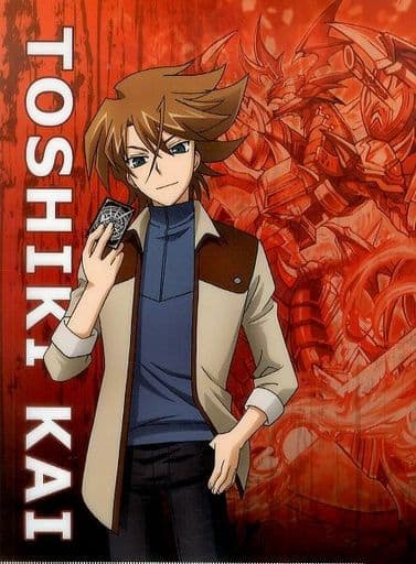 kai-toshiki-clear-holder-cardfight-vanguard-g-grand-banga-festival
