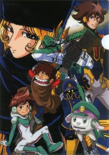 Collaboration Visual (Shinkansen Henkei Robo Shinkalion x GALAXY ...