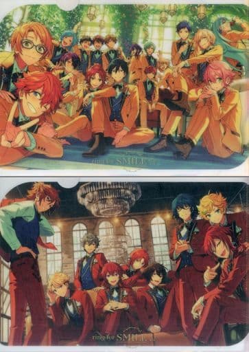 Clear file [A La Carte] STARMAKER PRODUCTION & NEW DIMENSION (スタプロ ...