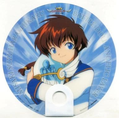 Uchiwa (Japanese fans) (Doctor Character) Suzuhara Misakimaru Uchiwa ...