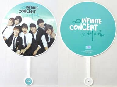 INFINITE BIG FAN 「 2012 INFINITE THAT SUMMER CONCERT 」 | Goods ...