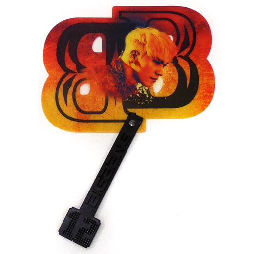 Fan (male) V. I (BIGBANG) B-Uchiwa "a-nation stadium fes. 2015" | Goods / Accessories | Suruga ...