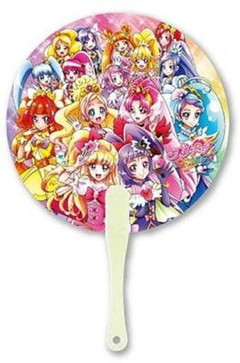 Uchiwa (Japanese fans) (Doctor Character) Collective Hikarun Fan ...