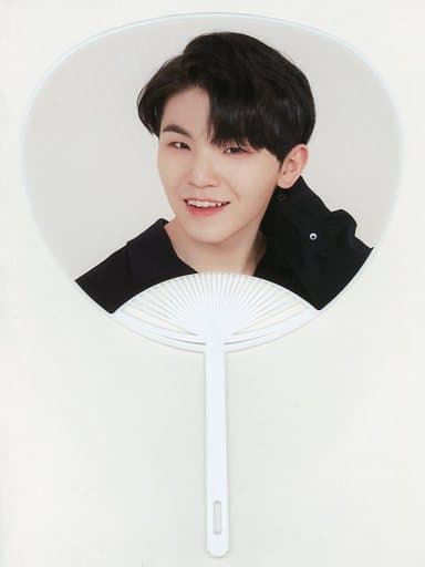 Uji Mini Uchiwa "SEVENTEEN JAPAN DESERT SHOWCASE' WE MAKE YOU'" | Goods ...