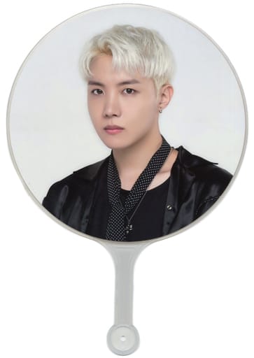 Fan Jay Hope (BTS / BTS) image Pickett (fan) "PERMISSION TO DANCE ON ...