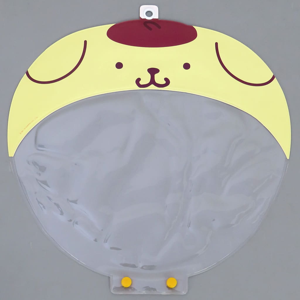 Pom Pom Pudding Enjoy idol Series Uchiwa Case "Sanrio Character Choles ...