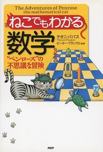 Mathematics EVEN THE CAT CAN UNDERSTAND THE MATHEMATICS. THE CURSE OF ...