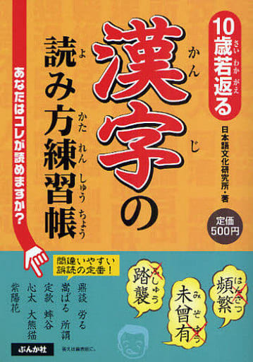 Book Practical Japanese 10 Year Old Kanji Reading Practice Book book-practical-japanese-10-year-old-kanji-reading-practice-book