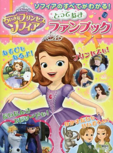 Book (Practical) Children's books and picture books Little Princess ...