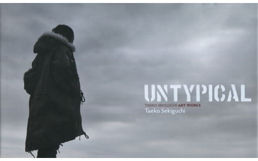 Hobbies and trivia UNTYPICAL TAEKO SEKIGUCHI ART WORKS | Book | Suruga ...