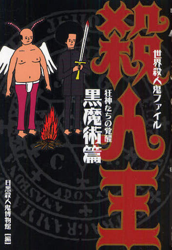 Book (Practical) Subculture The Black Magic : The Awakening of the Mad ...