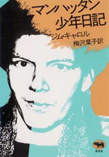 Book (Practical) Essays and essays Manhattan Boy Diary | Book | Suruga ...