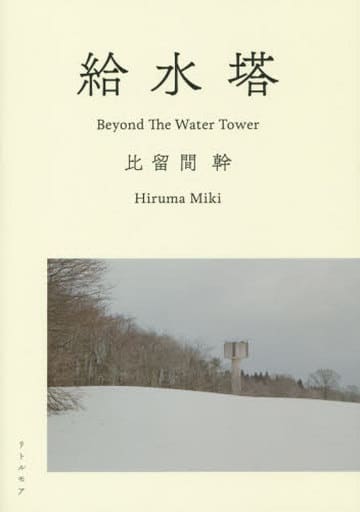 Book (Practical) Art Water tower | Book | Suruga-ya.com
