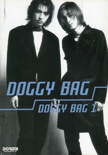 Scores and scores Hogaku Doggy Bag/Doggy Bag 1 String instruments and ...