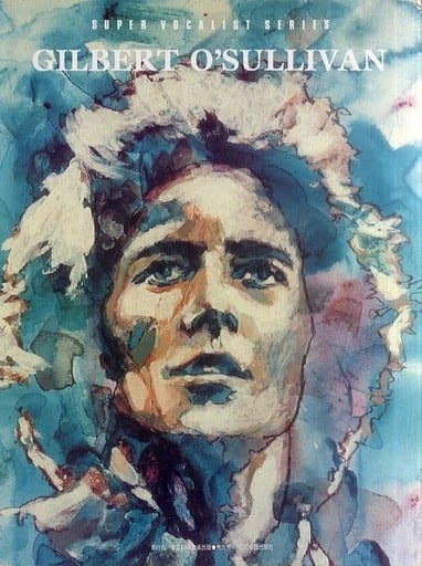 Hogaku Gilbert O' Sullivan | Book | Suruga-ya.com