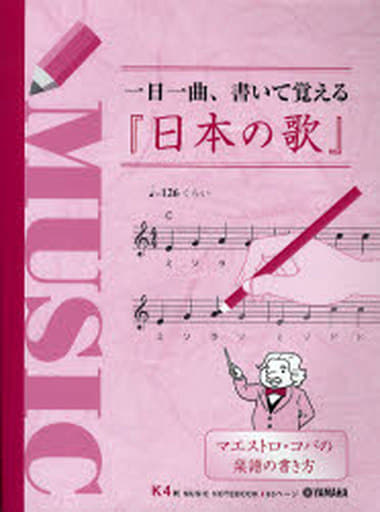 Scores And Scores Hogaku How To Write A Musical Score By Maestro Koba 