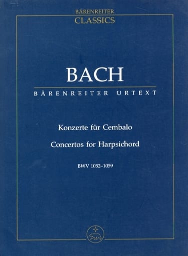 Scores and scores Classic BACH Piano | Book | Suruga-ya.com