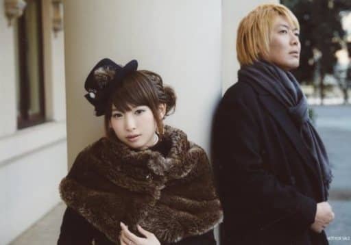 FripSide / Yoshino Nanjo / Satoshi Yaginuma / CDs 「 white forces ...