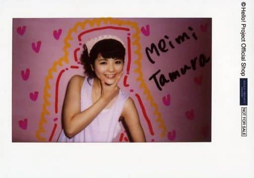 Angelm / Yumi Tamura / Horizontal, Bust up, Costume White, Right Hand ...