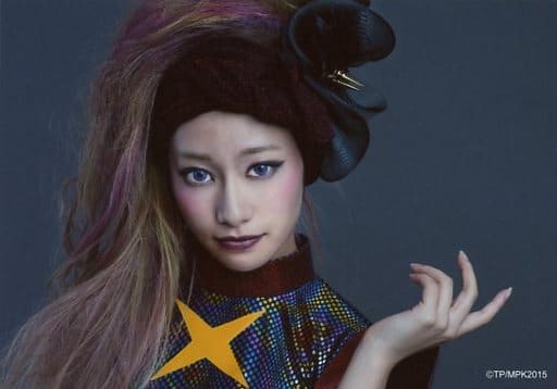 Reika Sakurai / Horizontal Bust Up / Nakayoshi 60 th Anniversary ...