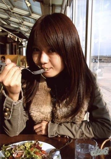 Official photo (Female) / Music Unit / Dream 057 : dream / Yu Hasebe ...