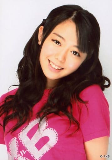 Official photo (AKB48, SKE48) / idol / AKB48 Minami Minegishi / Bust Up / DVD "God Performance ...