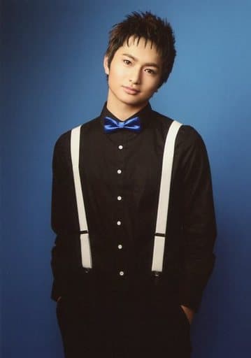 Official photo (male) / actor Hirochika Hirano (Mitsuhiro Hayakawa ...