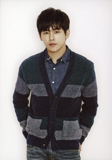 Official photo (Male) / idol / INFINITE INFINITE/Hoya / 2015 INFINITE ...