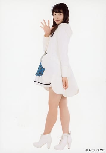 Official Photo Akb48 Ske48 Idol Akb48 Natsuki Hirose Whole